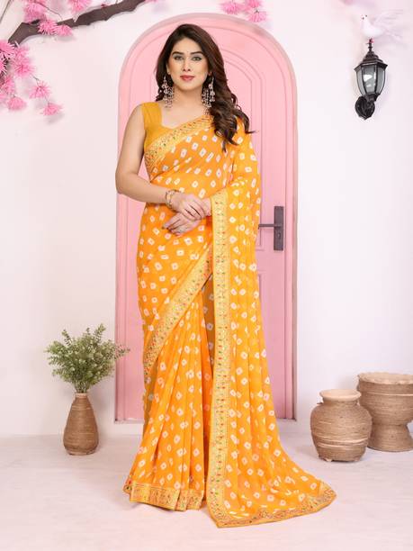 Sasta Bazar Sarees - Buy Sasta Bazar Sarees Online at Best Prices In ...