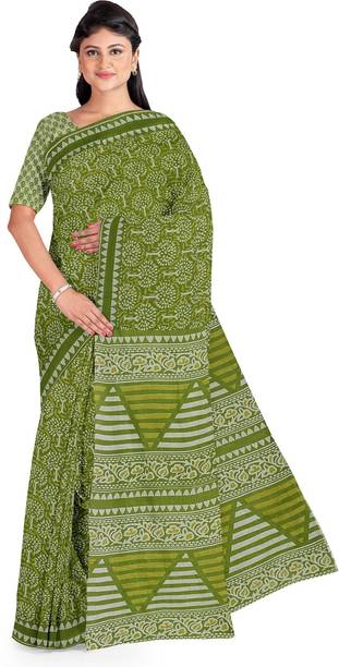 Deeva Womens Sarees - Buy Deeva Womens Sarees Online at Best Prices In ...