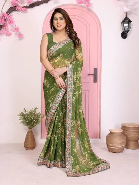 Sasta Bazar Sarees - Buy Sasta Bazar Sarees Online at Best Prices In ...