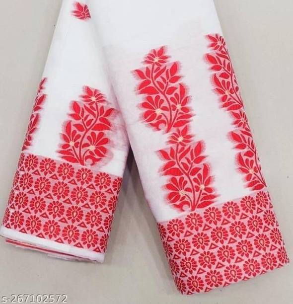 Cotton Saree Blouse Designs - Buy Cotton Saree Blouse Designs online at ...