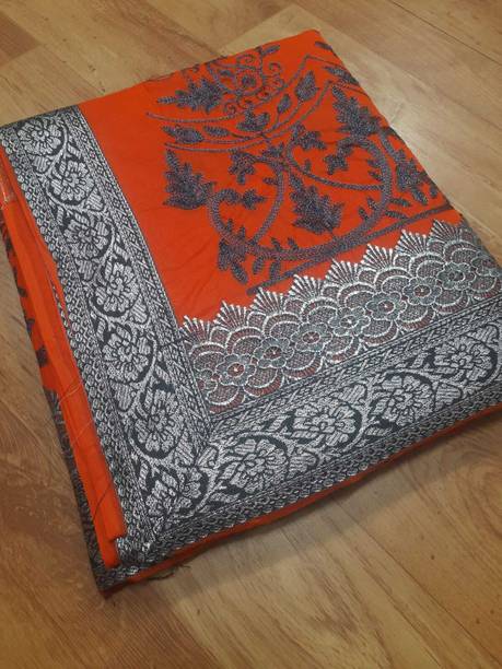 Minu Fashion Womens Sarees - Buy Minu Fashion Womens Sarees Online at ...
