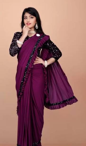 Kids Sarees - Buy Kids Sarees online at Best Prices in India | Flipkart.com
