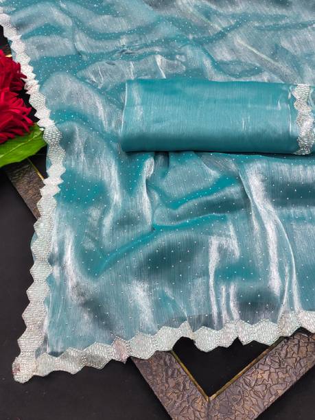 Buy Jimmy Choo Saree Online in India