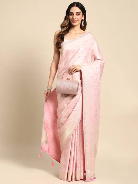 Mohey Womens Sarees - Buy Mohey Womens Sarees Online at Best Prices In ...