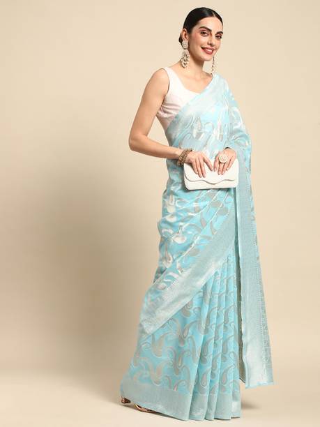 Mohey Womens Sarees - Buy Mohey Womens Sarees Online at Best Prices In ...