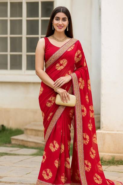 Sasta Bazar Sarees - Buy Sasta Bazar Sarees Online at Best Prices In ...