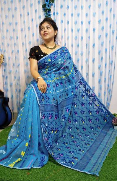 Saha Textile Sarees - Buy Saha Textile Sarees Online at Best Prices In ...