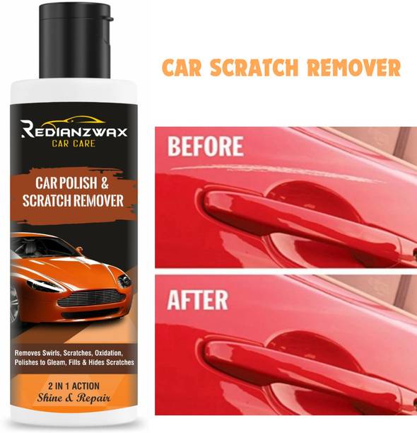 Car Scratch Remover - Scratch remover pen, paint, wax, polish Online ...