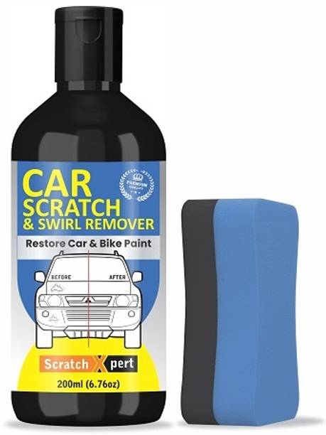 Car Scratch Remover - Scratch remover pen, paint, wax, polish Online ...