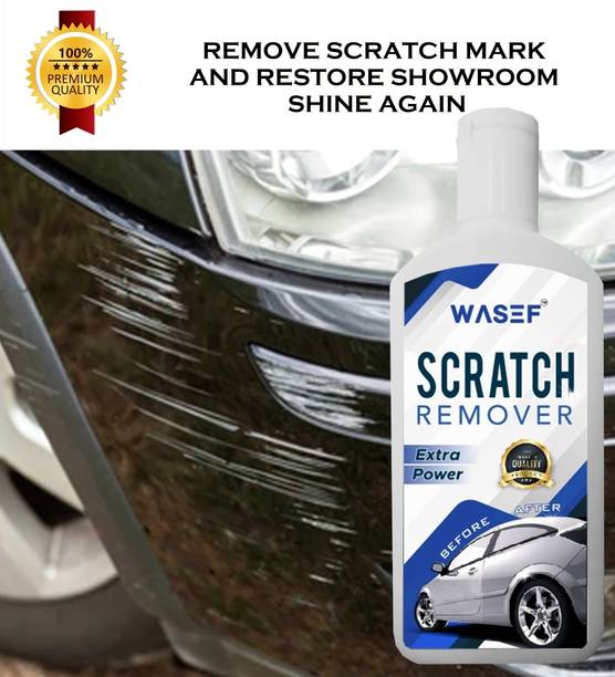 Car Scratch Remover - Scratch remover pen, paint, wax, polish Online ...