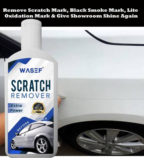 Car Scratch Remover - Scratch remover pen, paint, wax, polish Online ...