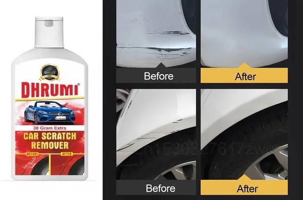 Car Scratch Remover - Scratch remover pen, paint, wax, polish Online ...