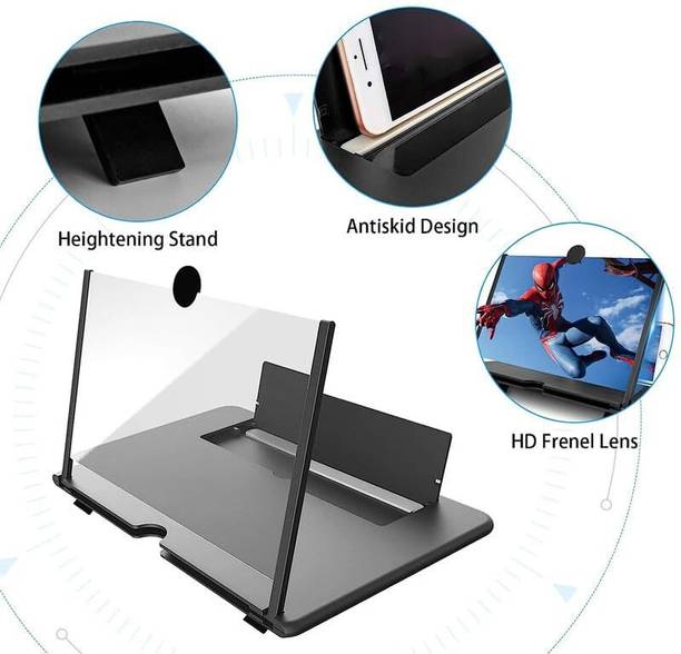 Screen Expander For Phones - Buy Screen Expander For Phones Online at ...