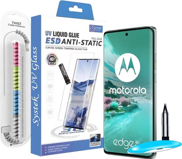 Motorola Edge 40 Neo Screen Guards - Buy Motorola Edge 40 Neo Screen ...