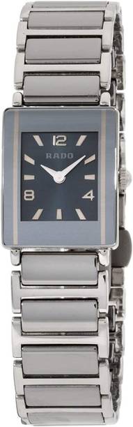 Rado Watches - Buy Rado Watches online at Best Prices in India ...