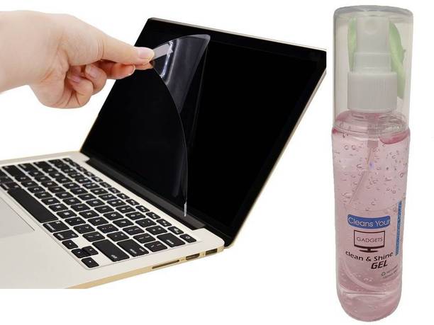 Laptops Screen Guards - Buy Laptops Screen Guards Online at Best Prices ...