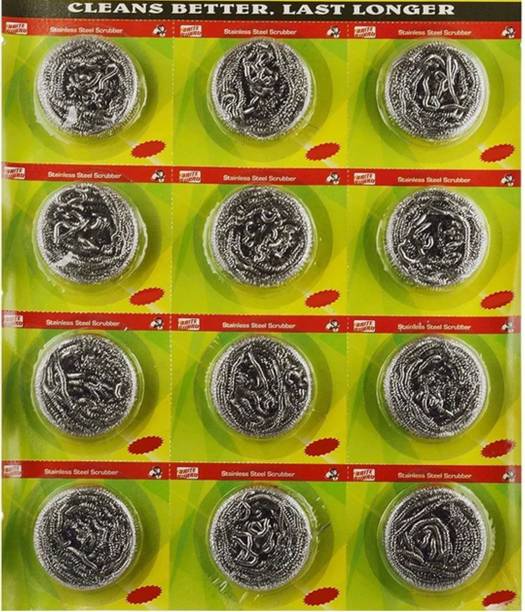 Buy Scrub Pads Online in India | Flipkart | 18-Dec-25