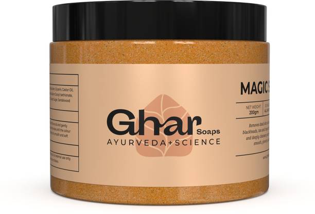 Ghar Soaps Body And Face Care - Buy Ghar Soaps Body And Face Care ...
