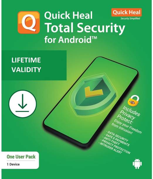 Quick Heal Total Security Software - Buy Quick Heal Antivirus Online ...