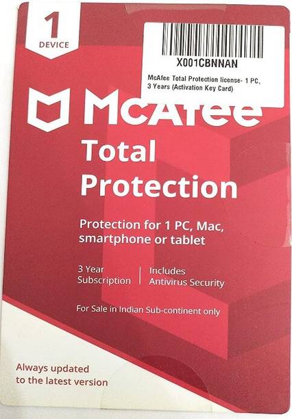 Mcafee Computers - Buy Mcafee Computers Online at Best Prices in India ...