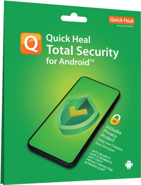 Quick Heal Total Security Software - Buy Quick Heal Antivirus Online ...