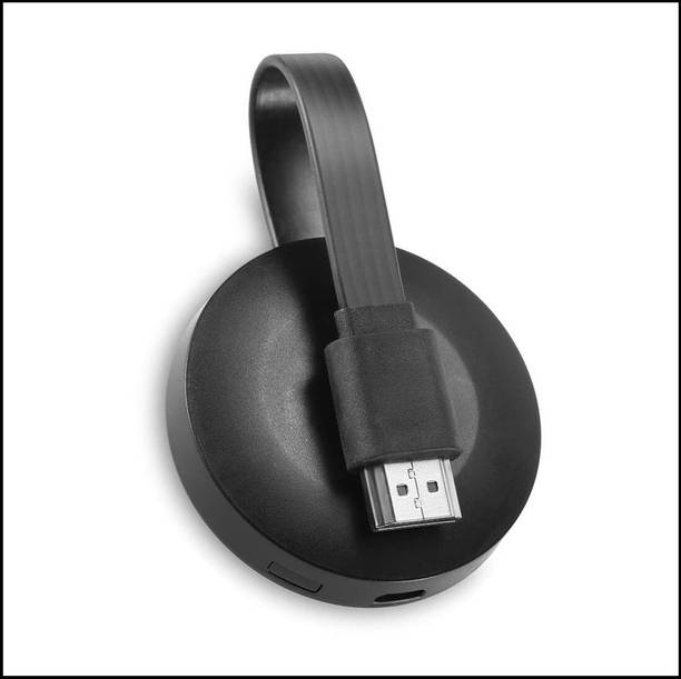 Google Chromecast Online at Flipkart.com