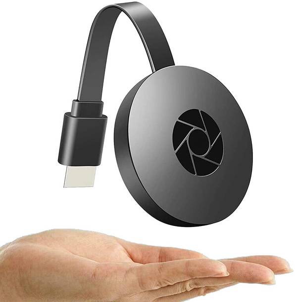 Chromecast - Buy Chromecast online at Best Prices in India | Flipkart.com