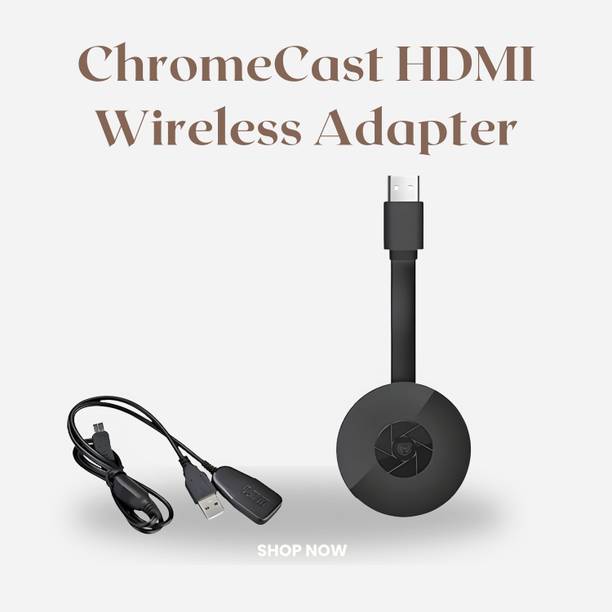 Google Chromecast Online at Flipkart.com