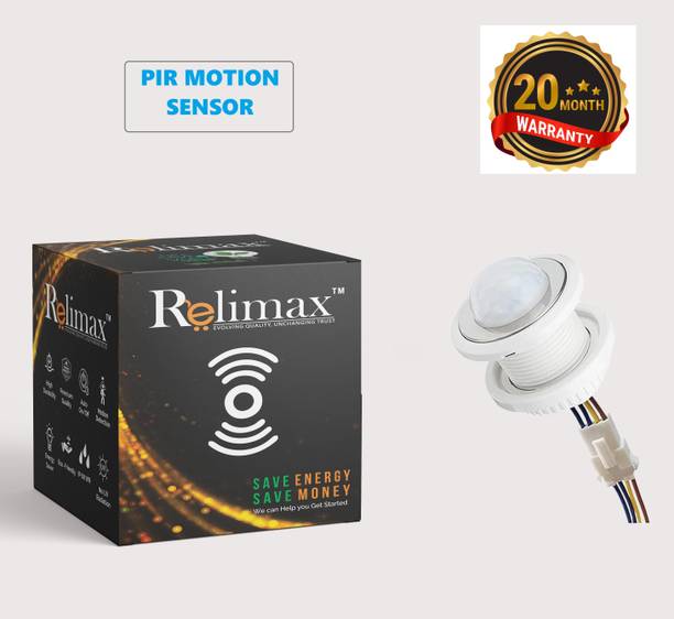 Sensors - Buy Sensors Online at Best Prices In India | Flipkart.com