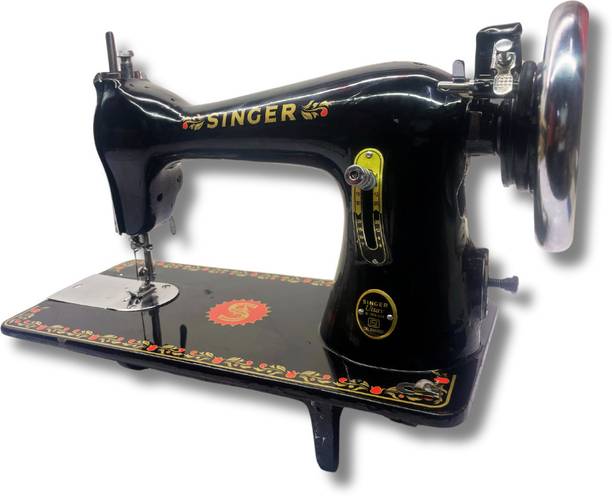 Singer Sewing Machines - Buy Singer Sewing Machines Online at Best ...