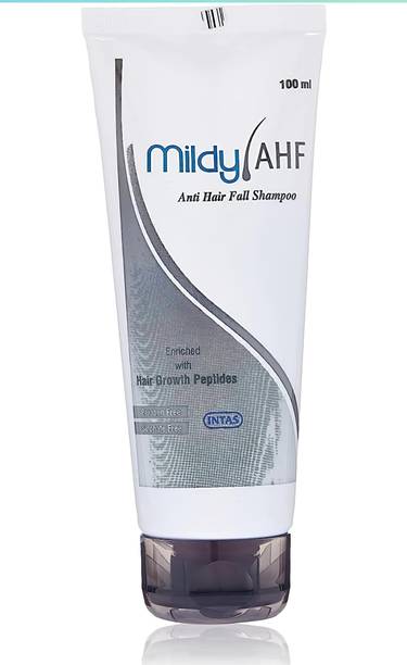 Mildy Ahf Shampoo - Buy Mildy Ahf Shampoo Online at Best Prices In ...