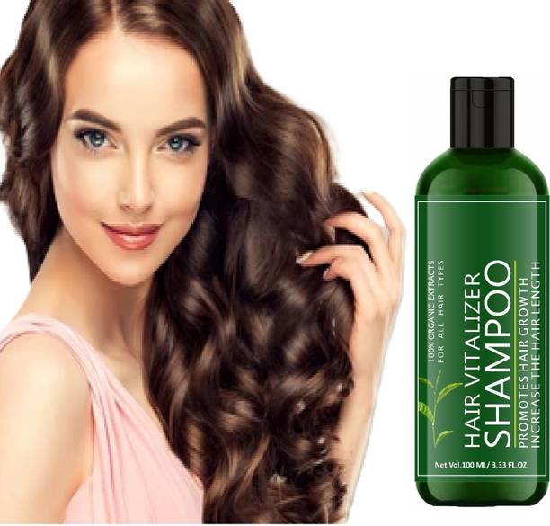 Buy Sulphate-Free Shampoo for Healthy Hair | Flipkart
