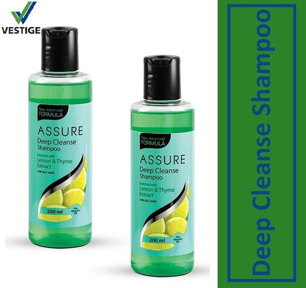 Vestige Hair Care - Buy Vestige Hair Care Online at Best Prices In ...