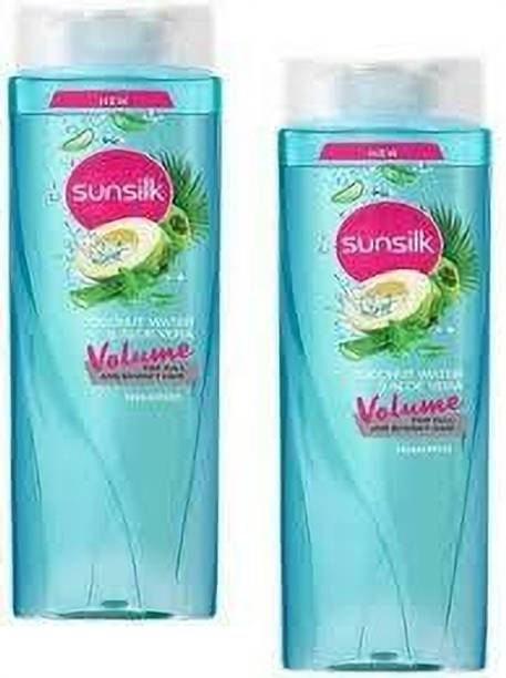 Sunsilk Shampoos - Buy Sunsilk Shampoos Online at Best Prices In India ...