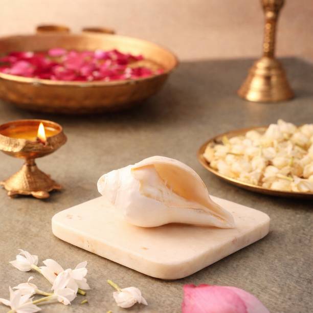 Shankh - Buy Shankh Online at Best Prices In India | Flipkart.com