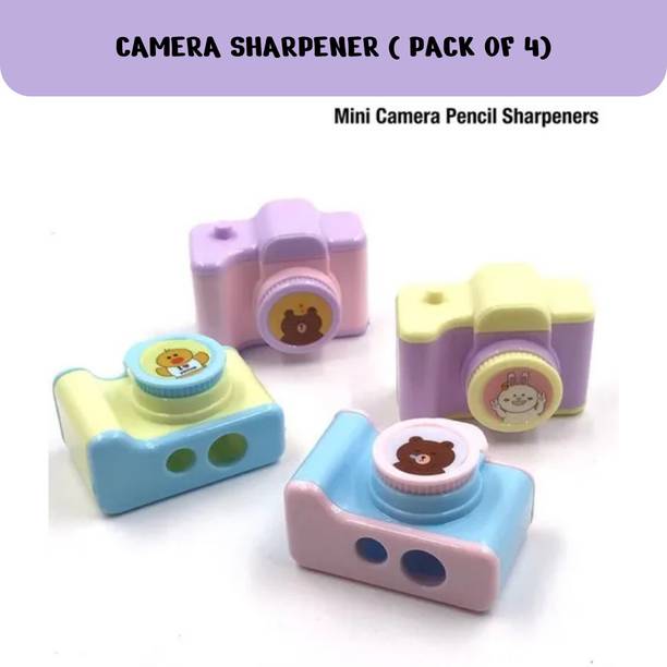 Sharpeners - Buy Sharpeners Online at Best Prices In India | Flipkart.com
