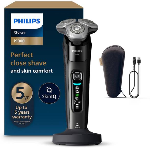 Philips Shavers - Buy Philips Shavers Online at Best Prices In India ...