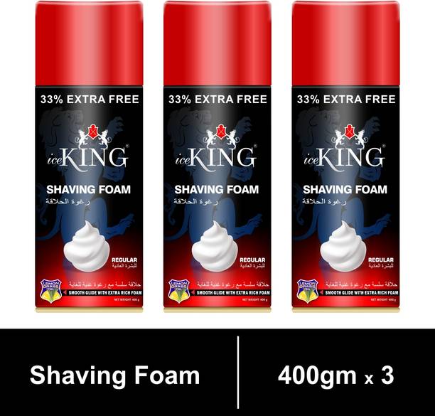 Shaving Foam- Buy Products Online at Best Price in India - All ...
