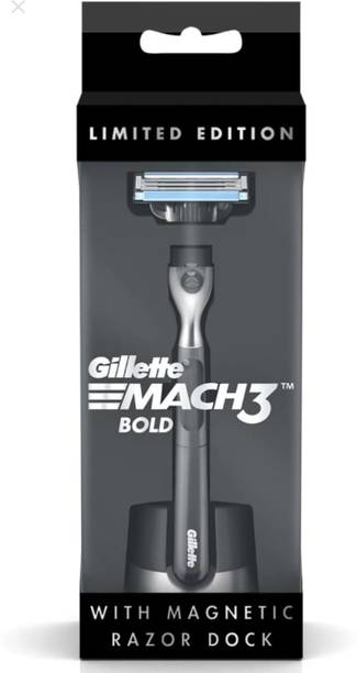 Gillette Razors - Buy Gillette Razors online at Best Prices in India ...