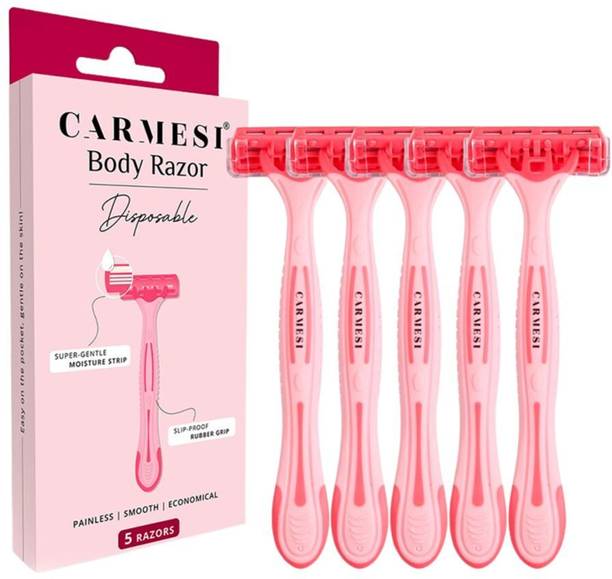 Razors For Women - Buy Razors For Women online at Best Prices in India ...