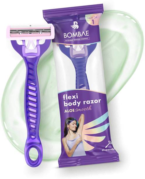 Razors For Women - Buy Razors For Women online at Best Prices in India ...