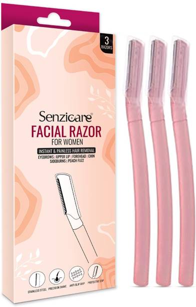 Buy Face Razor Online From Flipkart | Best Deals On Top Products 18-Jan-24