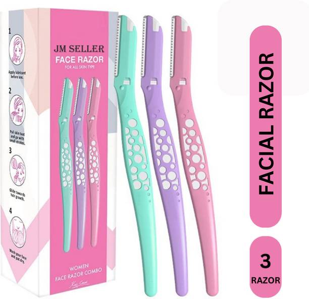 Razors For Women - Buy Razors For Women online at Best Prices in India ...