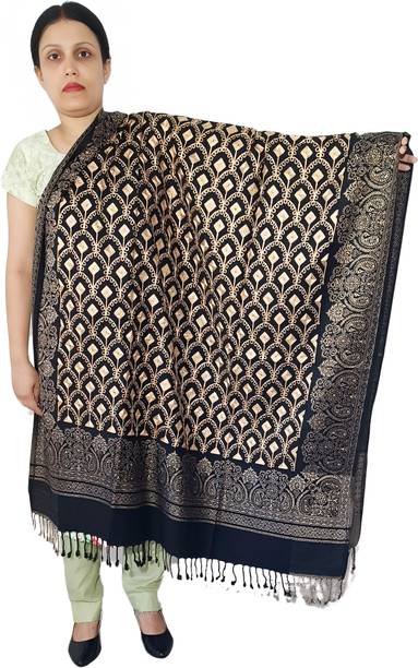 Pashmina Shawl - Buy Pashmina Shawl online at Best Prices in India ...