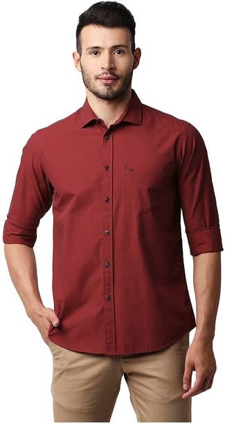 Basics Shirts - Buy Basics Shirts Online at Best Prices In India ...