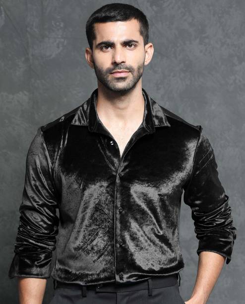 Rare Rabbit Mens Shirts - Buy Rare Rabbit Mens Shirts Online at Best ...