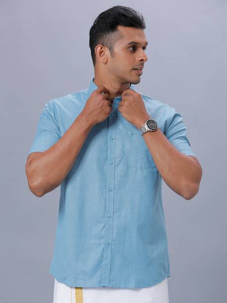 Ramraj Cotton Shirts - Buy Ramraj Cotton Shirts Online at Best Prices ...