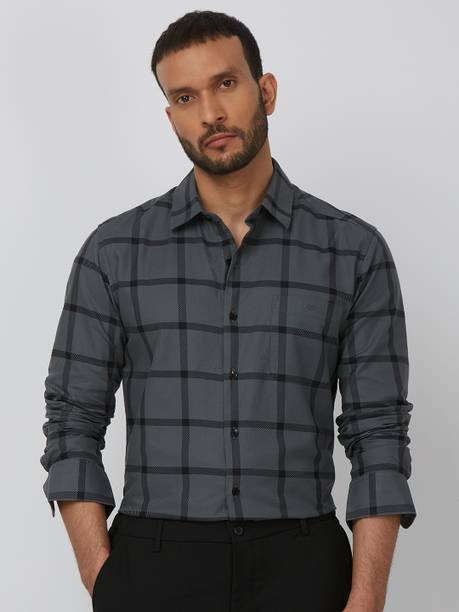 Mufti Mens Shirts - Buy Mufti Mens Shirts Online at Best Prices In ...
