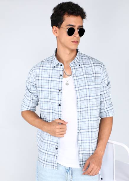 Flying Machine Shirts - Buy Flying Machine Shirts Online at Best Prices ...