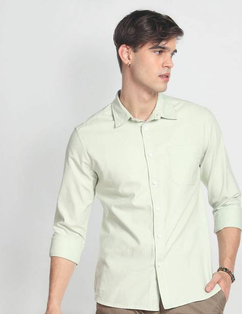 Flying Machine Shirts - Buy Flying Machine Shirts Online at Best Prices ...